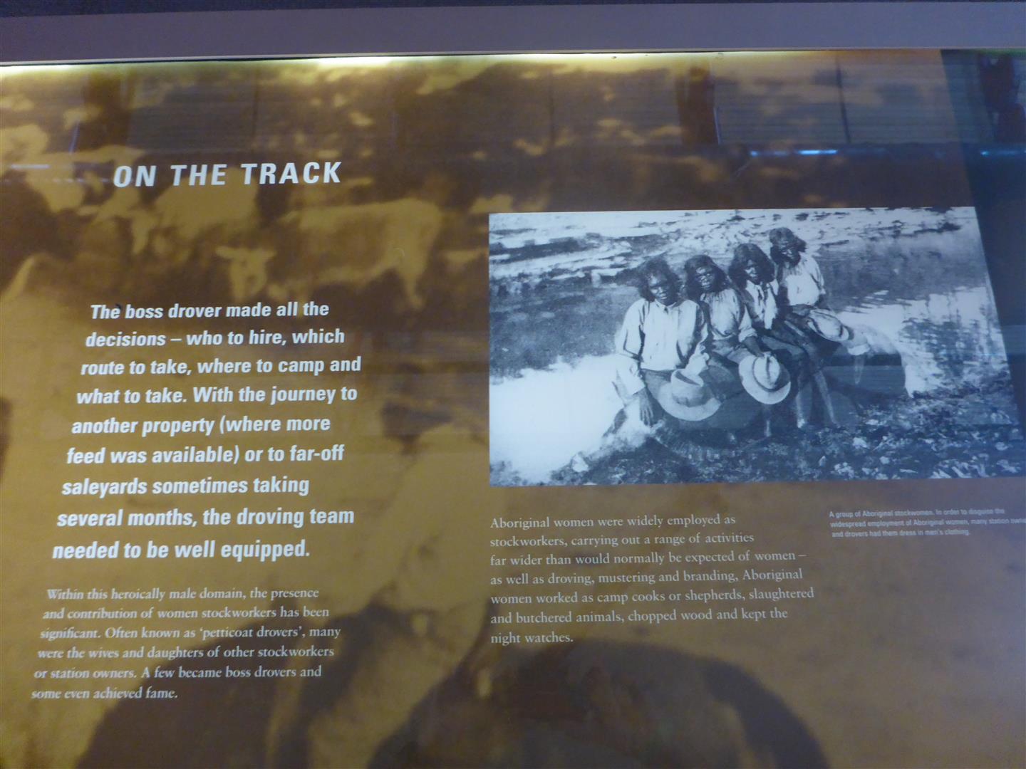 Beyond The Black Stump – MOTOPANGAEA