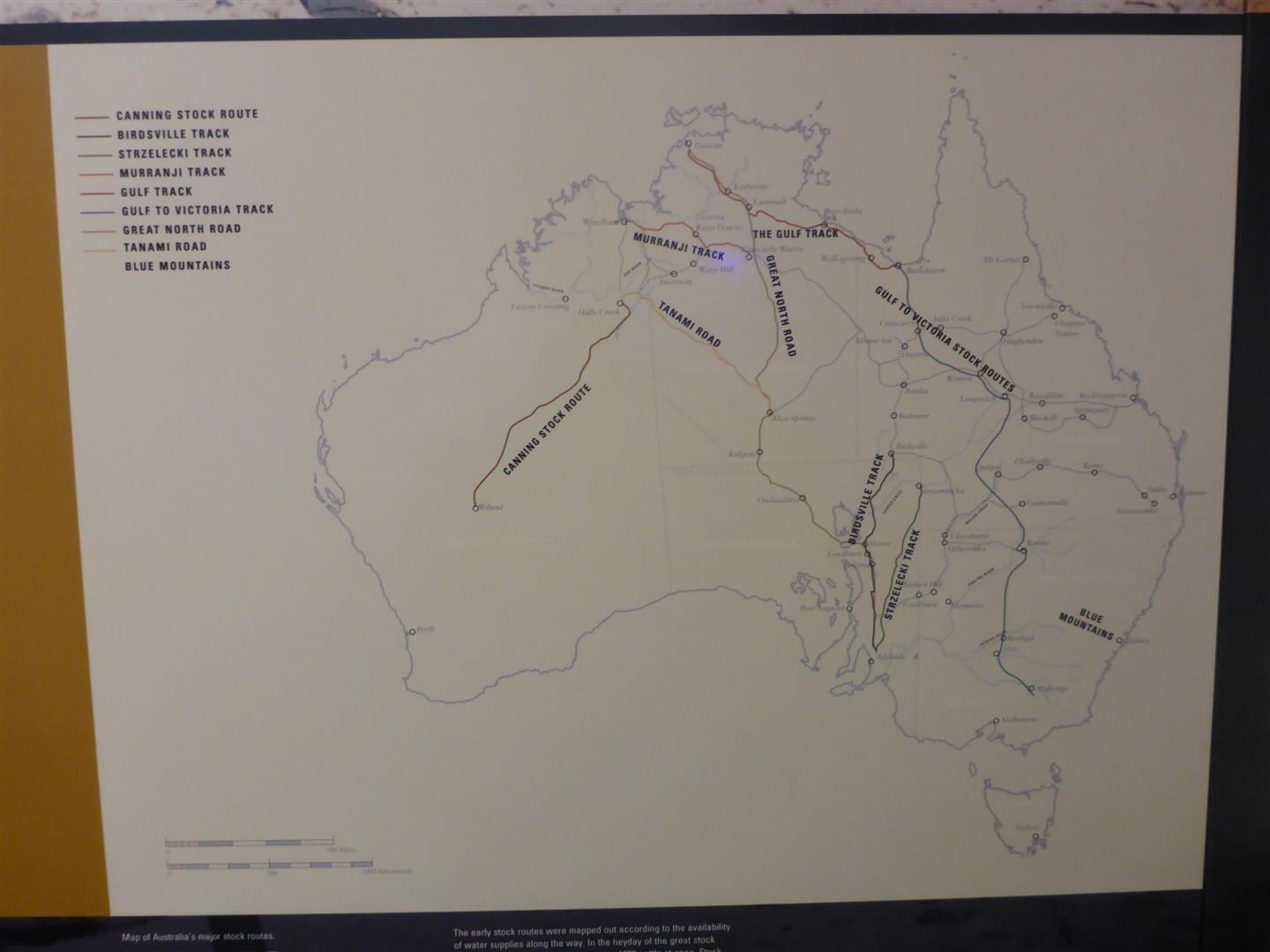 Beyond The Black Stump – MOTOPANGAEA